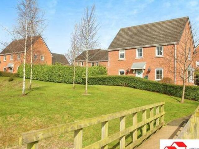 4 Bedroom Detached House For Sale In Silverdale