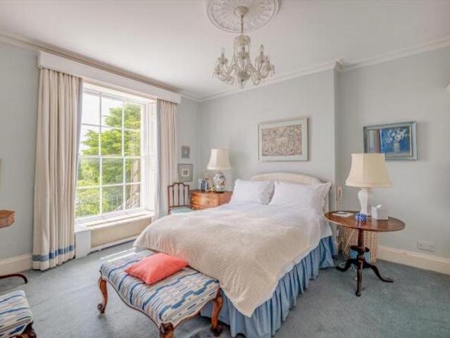 4 bedroom detached house for sale in Sion Hill, Bath, Somerset BA1