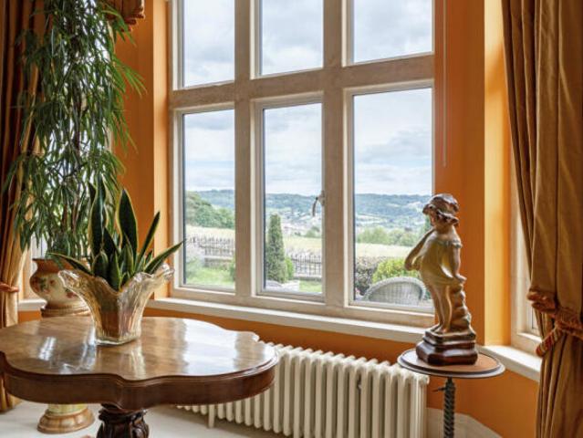 4 bedroom detached house for sale in Sion Hill, Bath, Somerset, BA1