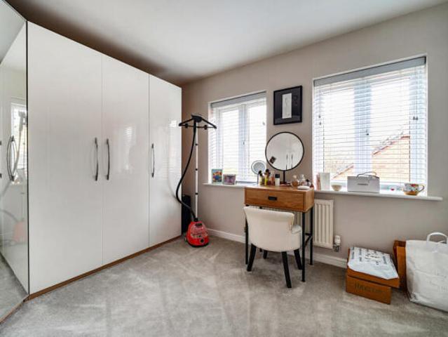4 bedroom detached house for sale in Sir Charles Irving Close, The Park, Cheltenham, GL50