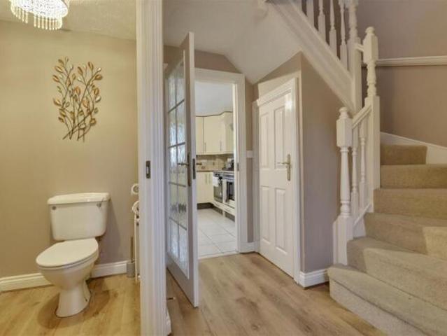 4 bedroom detached house for sale in Skye Close, Cosham, Portsmouth, PO6
