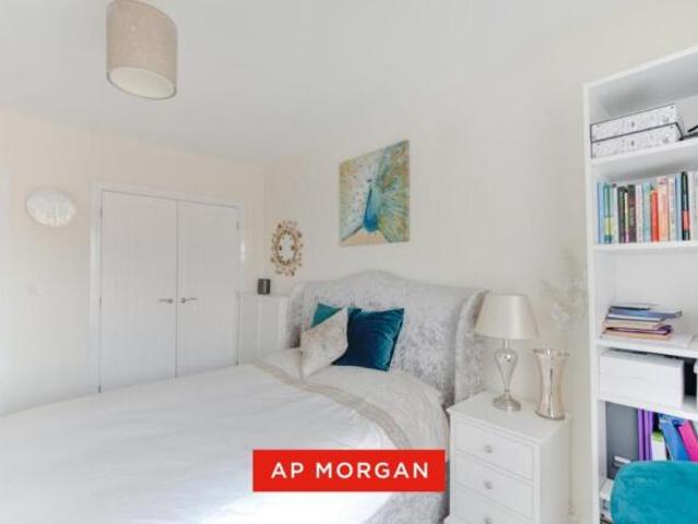 4 bedroom detached house for sale in Skylark Street, Cofton Hackett, Birmingham, Worcestershire, B45