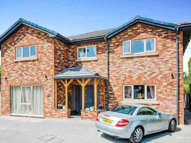 4 Bedroom Detached House For Sale In Skegness, Lincolnshire