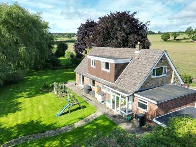4 Bedroom Detached House For Sale In Skeeby