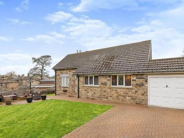 4 Bedroom Detached House For Sale In Skelmanthorpe