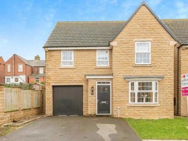4 Bedroom Detached House For Sale In Skelmanthorpe