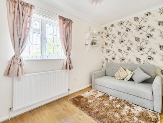 4 bedroom detached house for sale in Skelmerdale Way, Earley, Reading, Berkshire, RG6