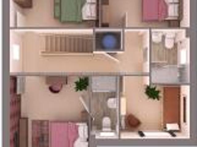 4 bedroom detached house for sale in Skellingthorpe Road, Lincoln, LN6 0HX, LN6
