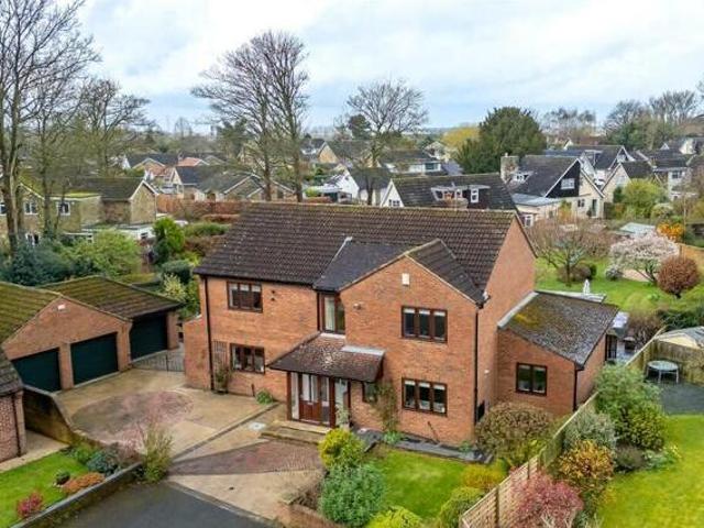 4 Bedroom Detached House For Sale In Skelton