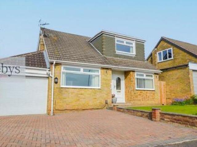 4 Bedroom Detached House For Sale In Skelton in cleveland