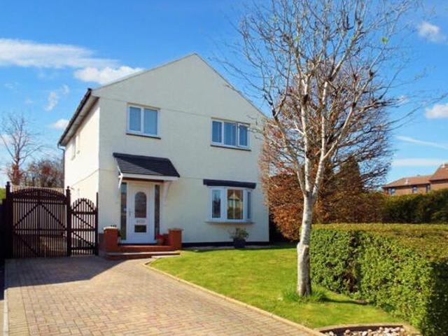 4 Bedroom Detached House For Sale In Sketty