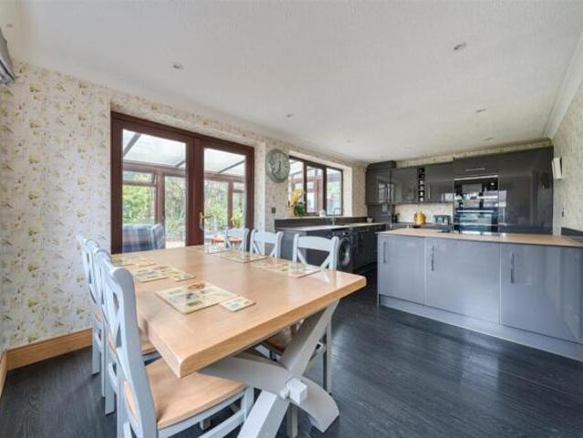 4 bedroom detached house for sale in Skippon Court, Hanham, Bristol, BS15