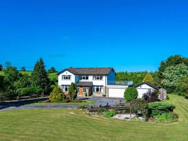4 Bedroom Detached House For Sale In Slyne, Lancaster