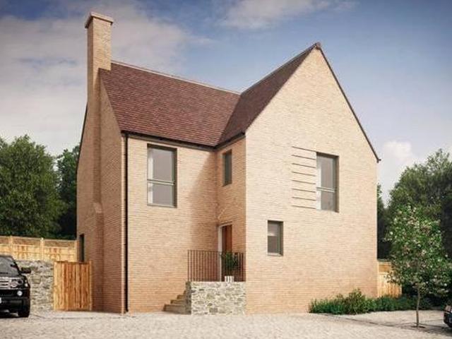 4 bedroom detached house for sale in Slade Road Portishead Bristol BS20