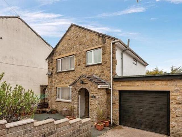 4 Bedroom Detached House For Sale In Slaithwaite