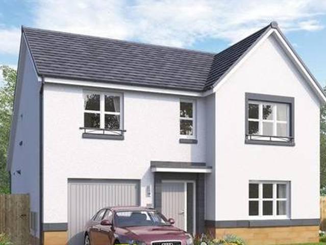 4 bedroom detached house for sale in Slateford Road Bishopton PA7 5QJ PA7