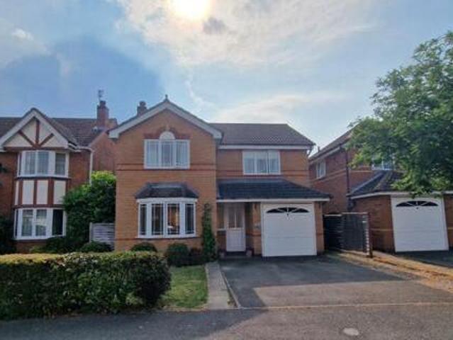 4 Bedroom Detached House For Sale In Sleaford