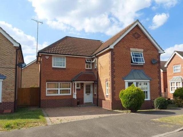 4 Bedroom Detached House For Sale In Sleaford