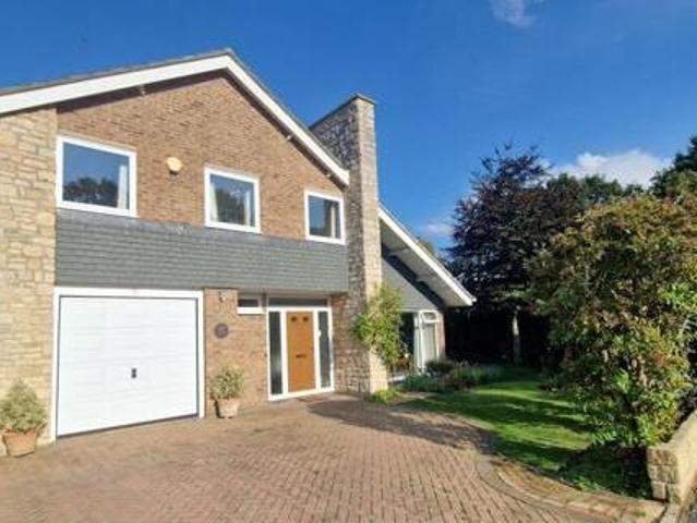 4 Bedroom Detached House For Sale In Sleaford