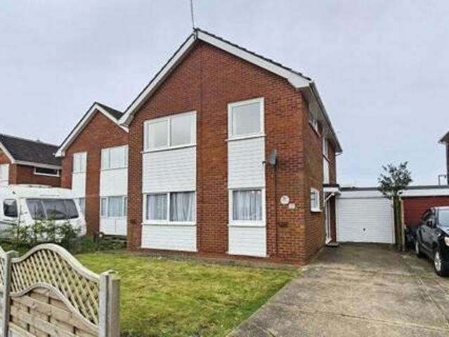 4 Bedroom Detached House For Sale In Sleaford