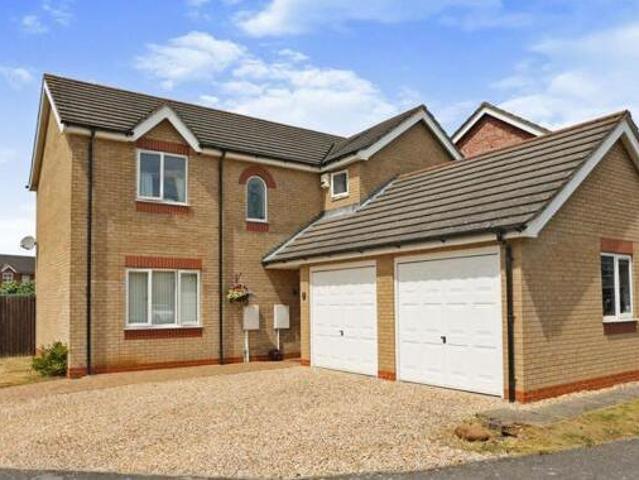 4 Bedroom Detached House For Sale In Sleaford
