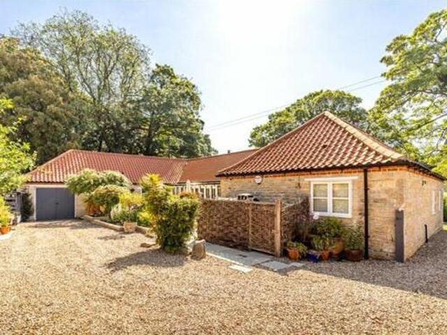 4 Bedroom Detached House For Sale In Sleaford, Lincolnshire