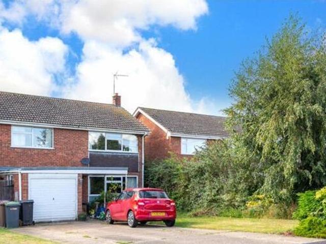 4 Bedroom Detached House For Sale In Sleaford, Lincolnshire
