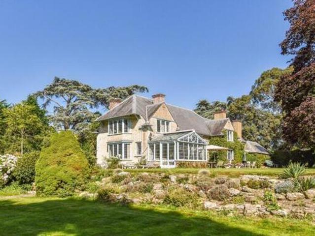 4 Bedroom Detached House For Sale In Slindon, Arundel