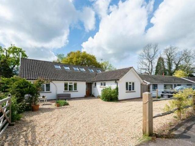4 Bedroom Detached House For Sale In Slinfold