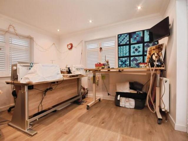 4 bedroom detached house for sale in Spalding Way, Great Baddow, Chelmsford, CM2