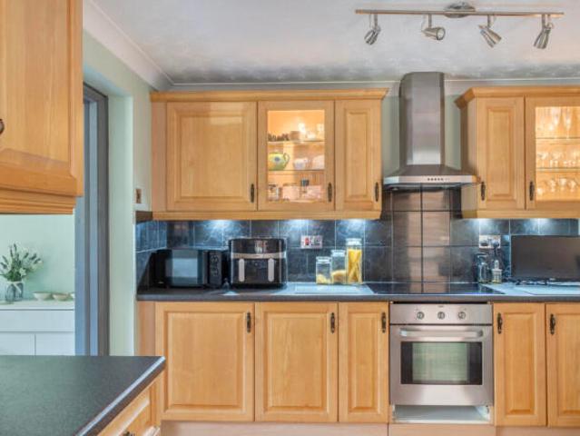 4 bedroom detached house for sale in Sparcells Drive, Sparcells, Swindon, SN5