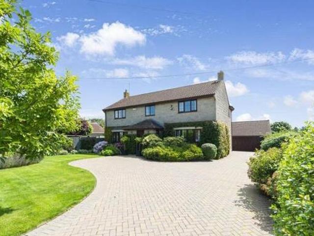 4 Bedroom Detached House For Sale In Sparkford, Somerset