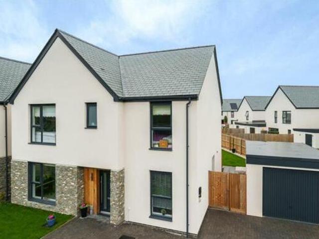 4 Bedroom Detached House For Sale In Sparkford