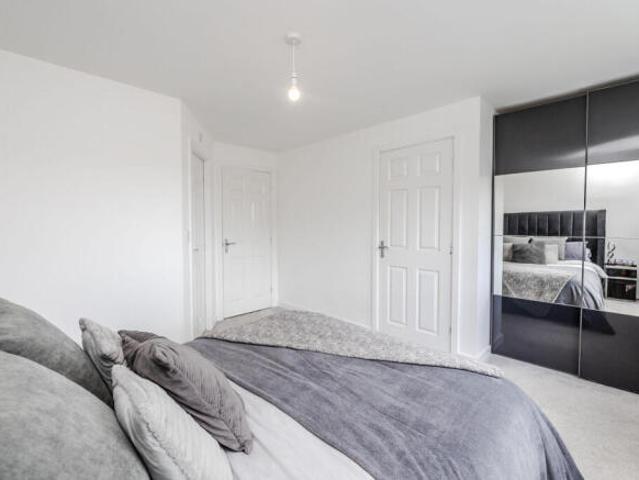 4 bedroom detached house for sale in Speckledwood Way, Newcastle Great Park, Newcastle Upon Tyne, NE13