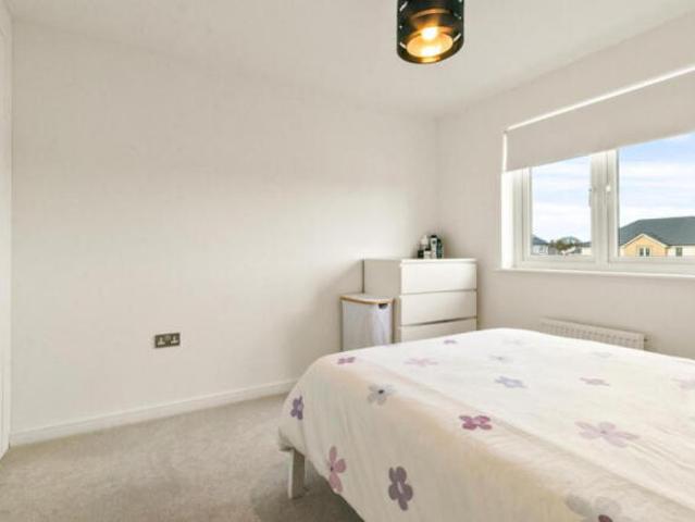 4 bedroom detached house for sale in Speirston Avenue, Barrhead, G78