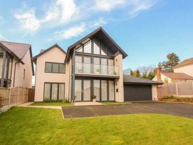 4 Bedroom Detached House For Sale In Spellbrook