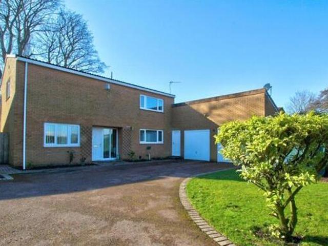 4 Bedroom Detached House For Sale In Spennymoor