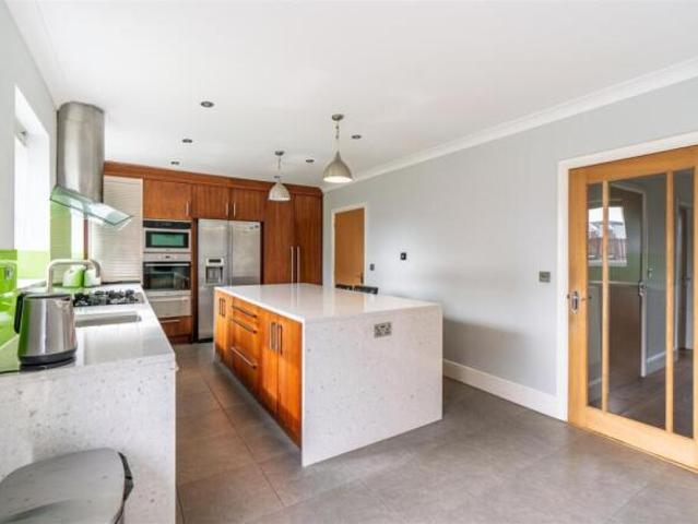 4 bedroom detached house for sale in Spindlestone View, Great Park, NE13