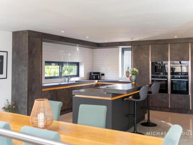 4 bedroom detached house for sale in Spire View, Humbledon, Sunderland, SR3