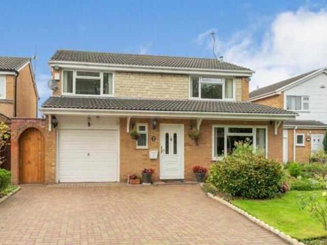 4 Bedroom Detached House For Sale In Spital