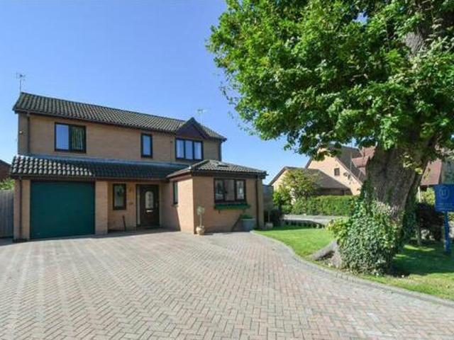 4 Bedroom Detached House For Sale In Spital