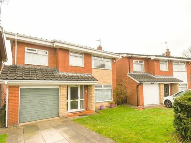 4 Bedroom Detached House For Sale In Spital
