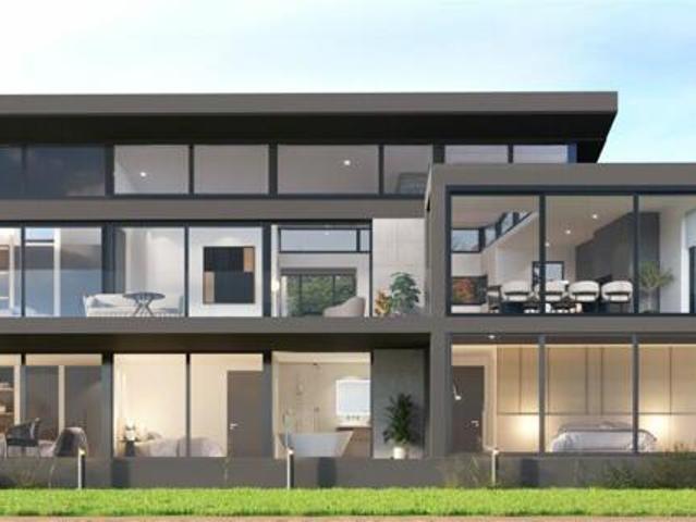 4 Bedroom Detached House For Sale In Spittal, Berwick upon tweed