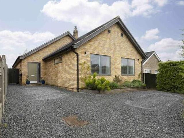 4 Bedroom Detached House For Sale In Spixworth