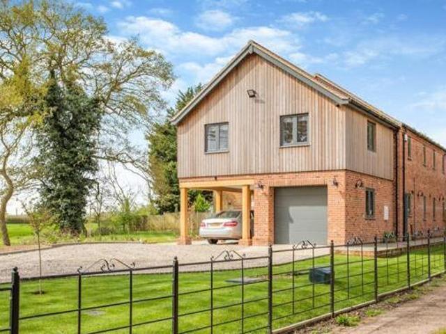 4 Bedroom Detached House For Sale In Sporle