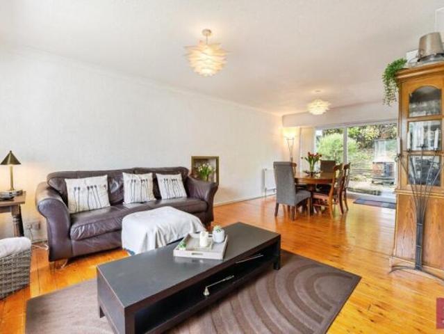 4 bedroom detached house for sale in Spring Vale, Prestwich, Manchester, Greater Manchester, M25