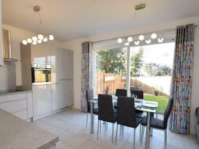 4 Bedroom Detached House For Sale In Spring View Fields