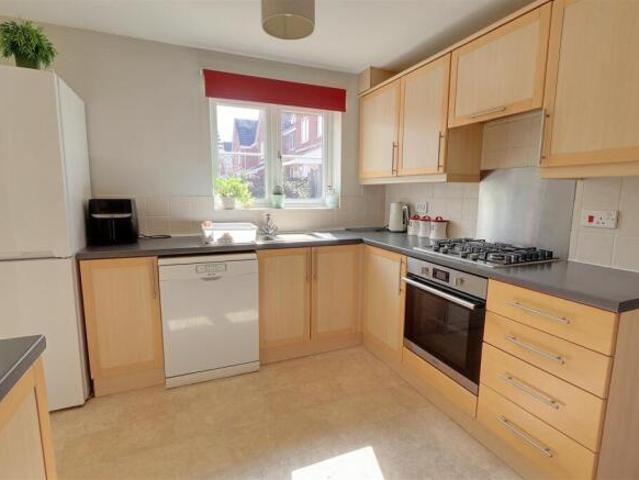 4 bedroom detached house for sale in Springbank Road, Cheltenham, GL51