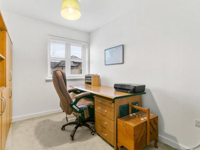 4 bedroom detached house for sale in Springfauld Way, Barrhead, G78