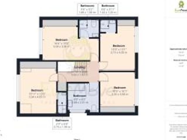 4 bedroom detached house for sale in Springfield, Oakley, Basingstoke, Hampshire, RG23